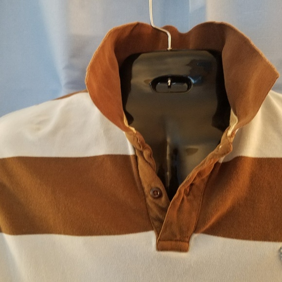 Company 81 | Shirts | Men Company 8 Polo Shirt Large | Poshmark